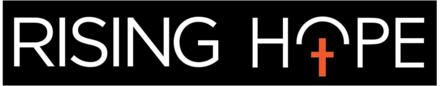 Rising Hope Church | Welcome