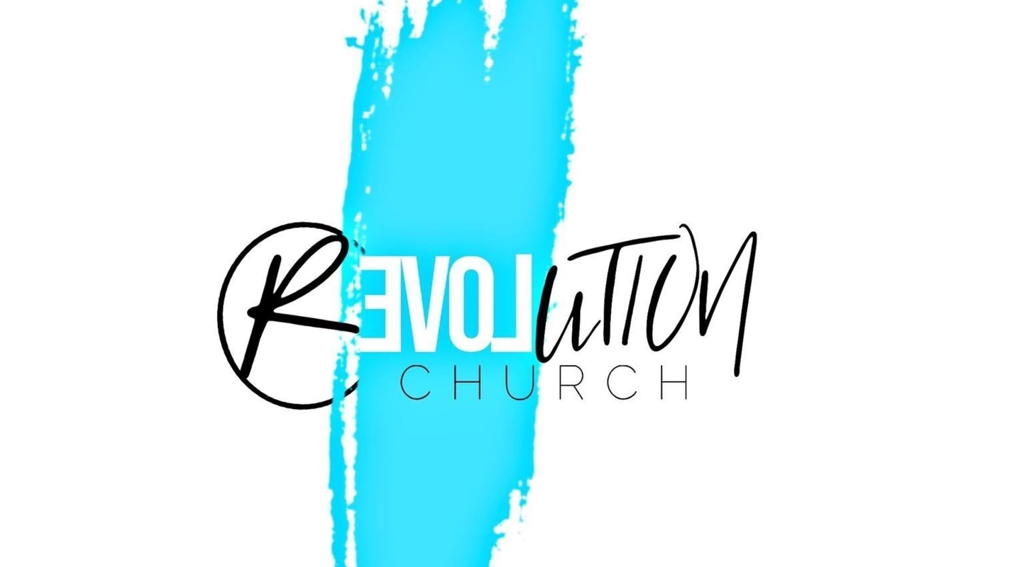 Revolution Church of Crossville | HOME