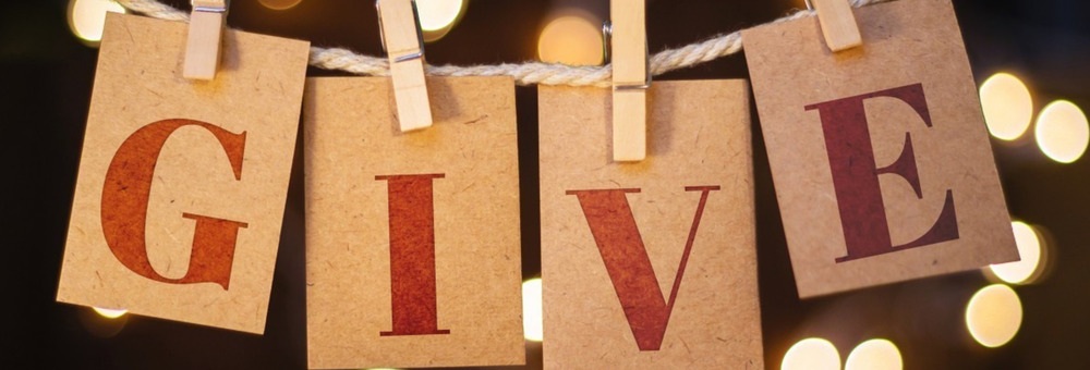 Revolution Church of Crossville | GIVING