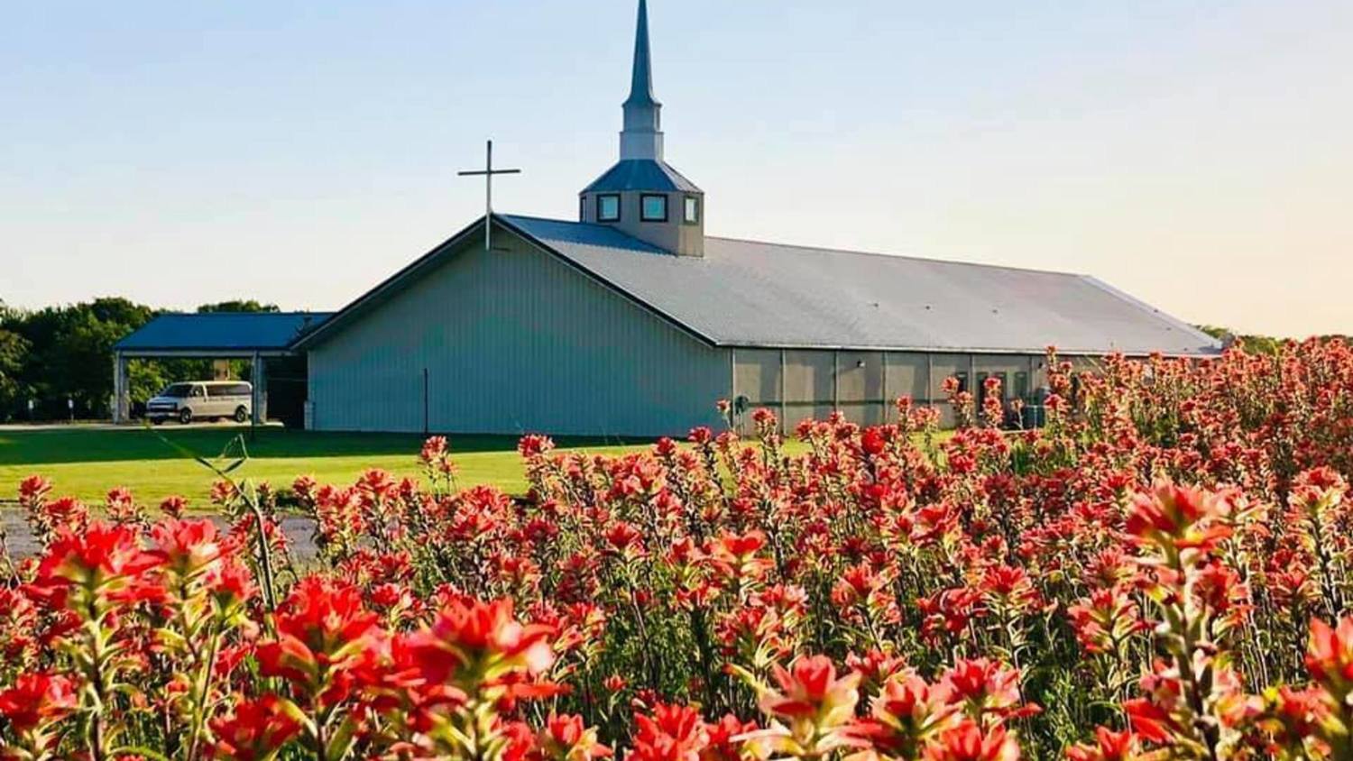 First Baptist Church | Home
