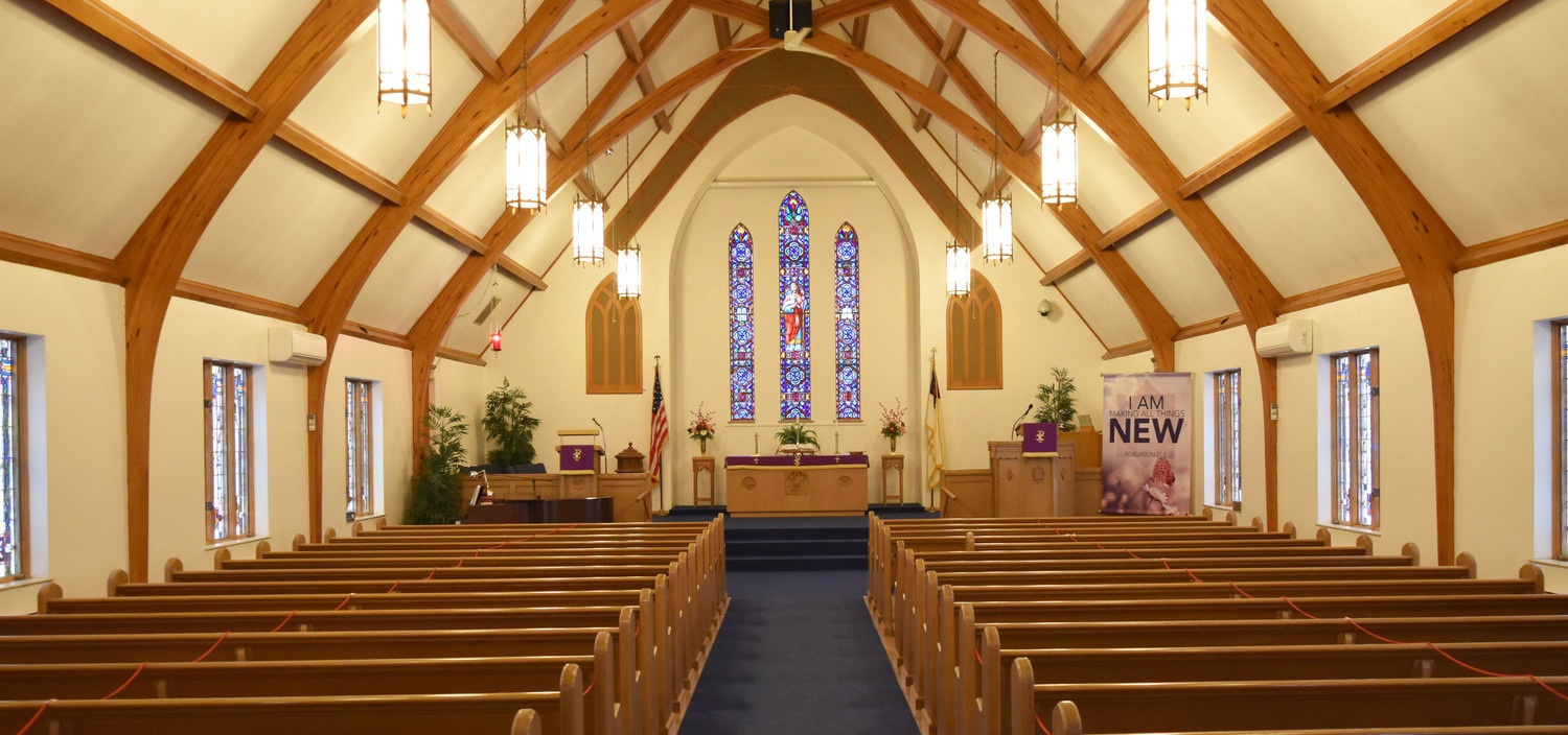 First United Methodist Church | Home