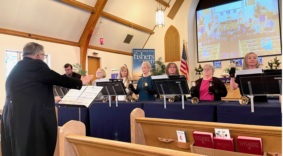 First United Methodist Church | Music Ministry