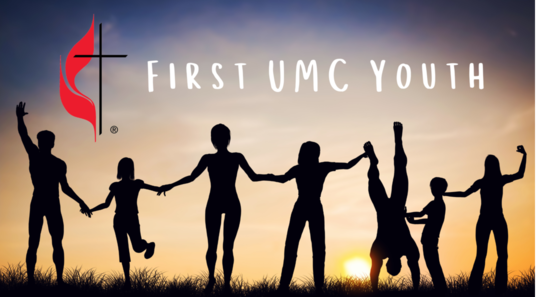 First United Methodist Church | First UMC Youth