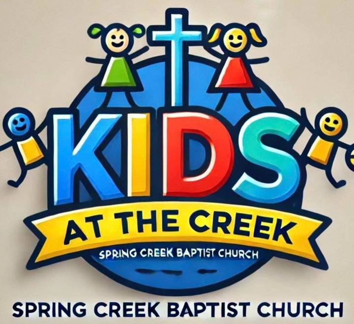 Spring Creek Baptist Church | Children