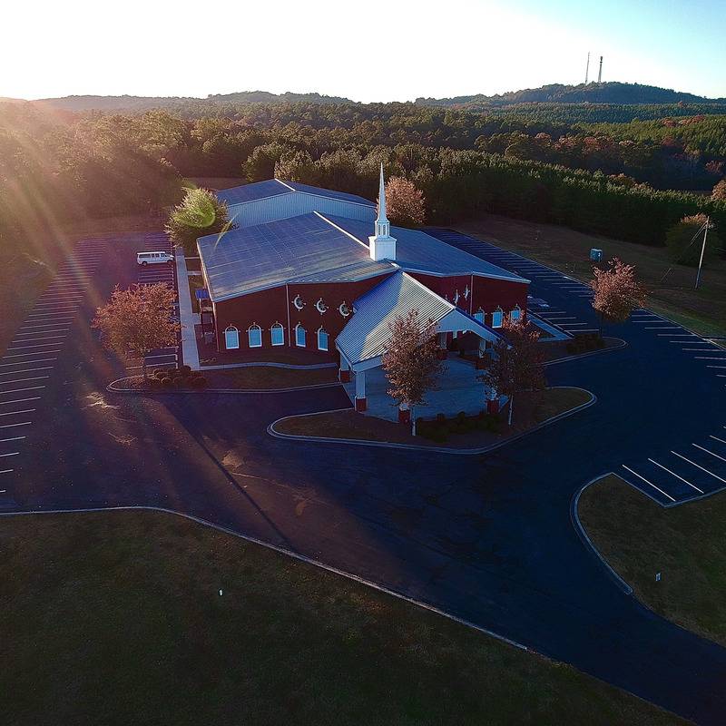 Spring Creek Baptist Church | Who We Are