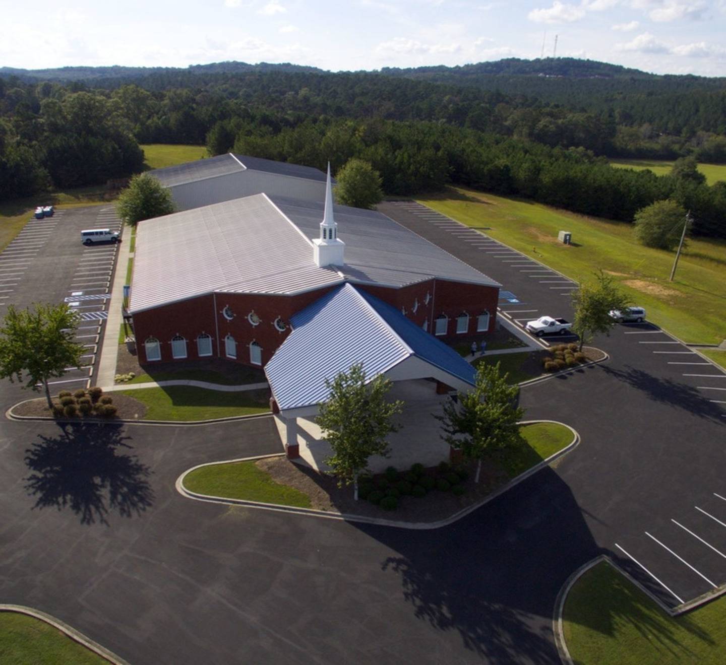 Spring Creek Baptist Church | HOME