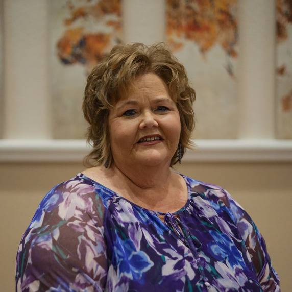 Winter Haven Baptist Church | Staff