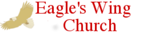 Eagle's Wing Church | Home