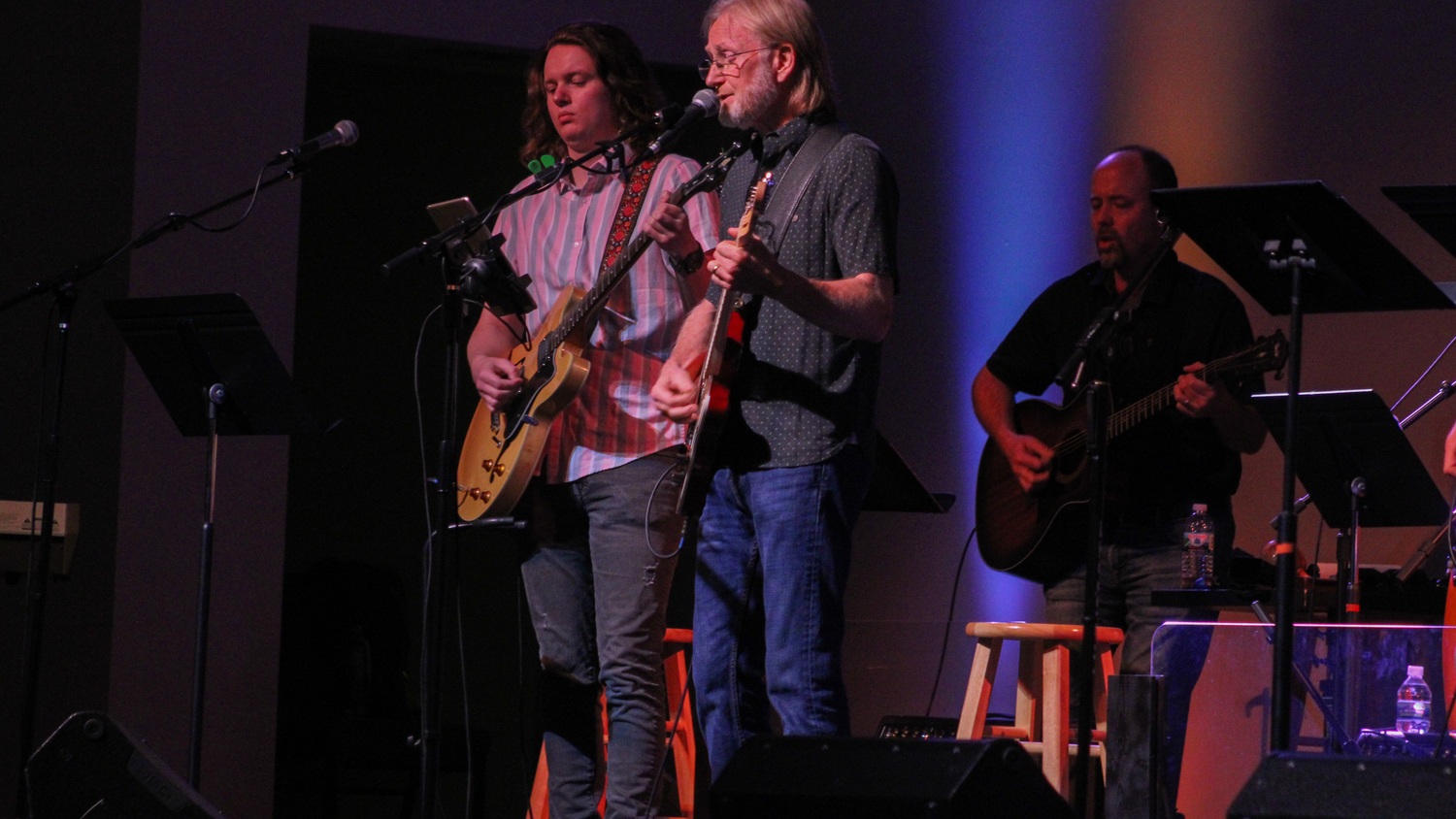 Elm Street Christian Church | Home