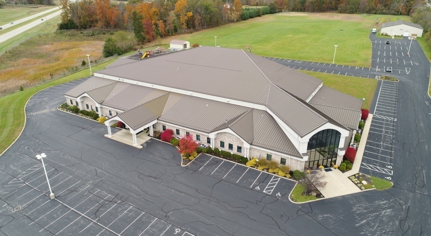 Main Street Christian Education Center | Hello