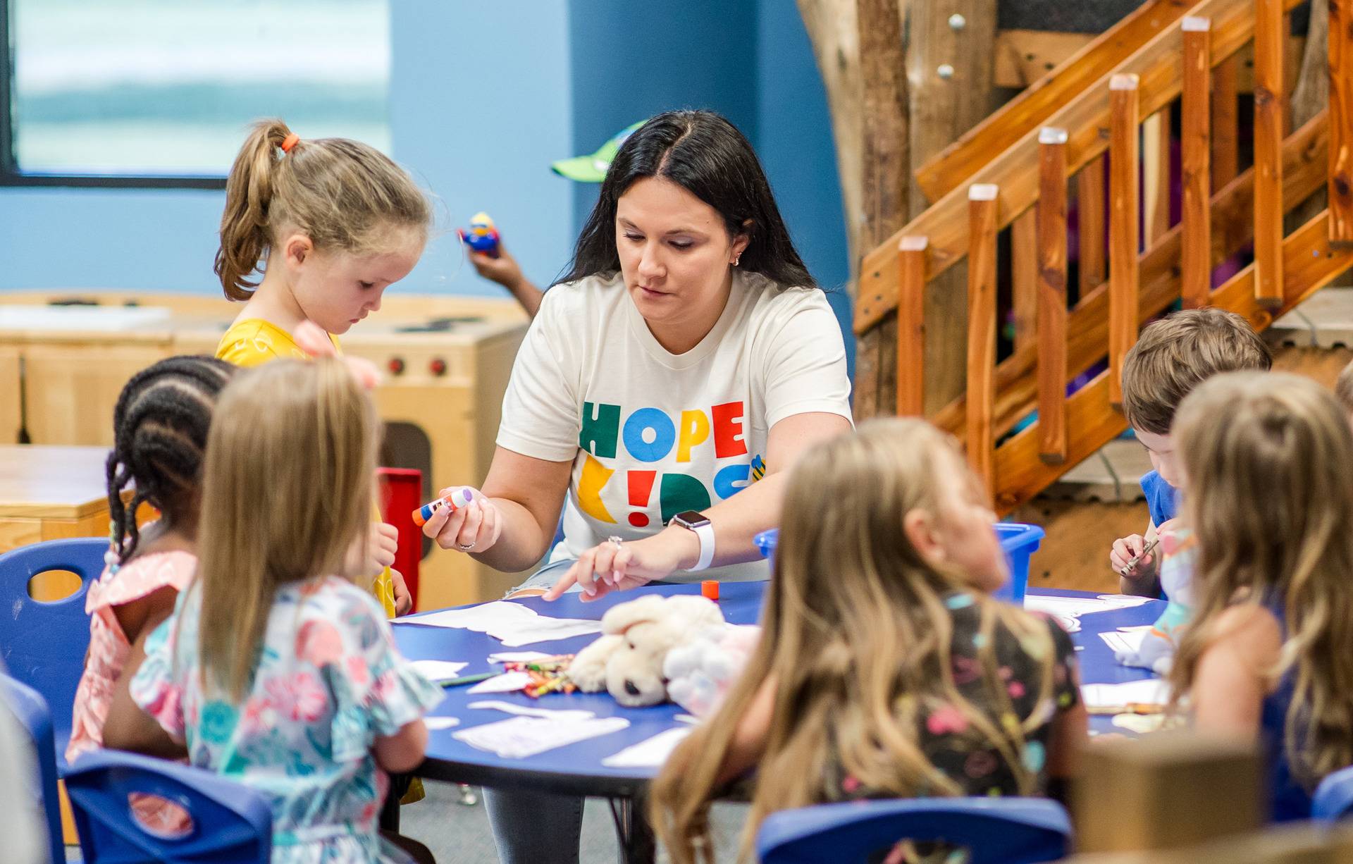 Hope Church - A Kansas City Northland Non-Denominational Church | Home