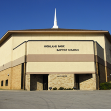 Highland Park Baptist Church | Home