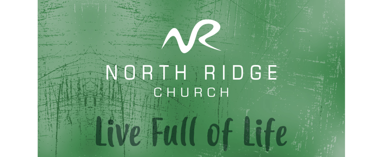 North Ridge Church | HOME