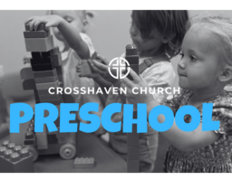 Crosshaven Church | Crosshaven Kids