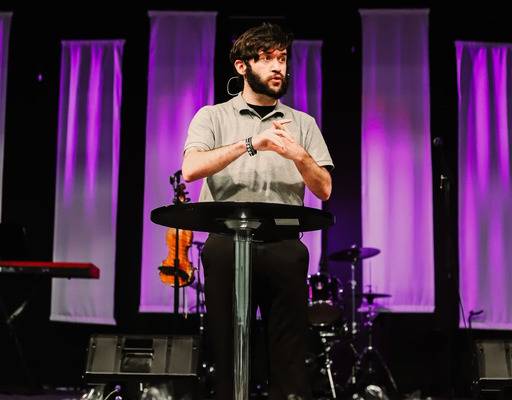 Crosshaven Church | Ministry Staff