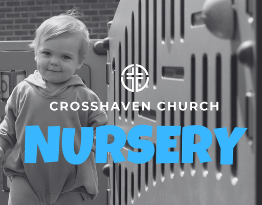 Crosshaven Church | Crosshaven Kids