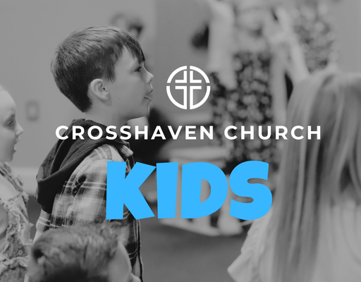 Crosshaven Church | Crosshaven Kids