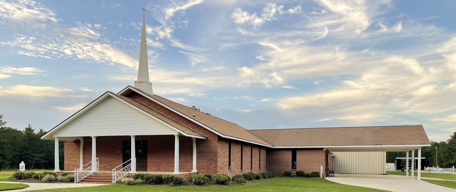 Calvary Assembly of God | Home