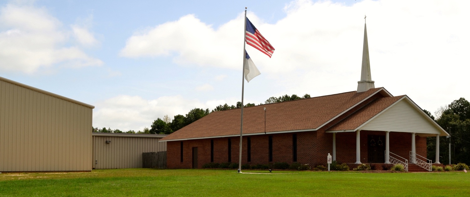 Calvary Assembly of God | Home