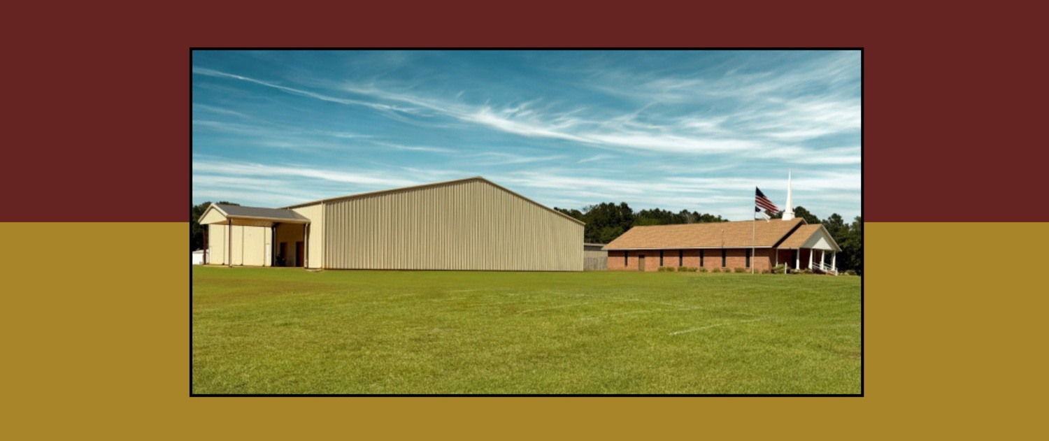 Calvary Assembly of God | Home