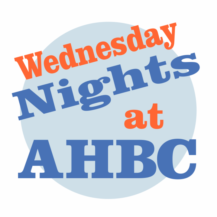 Allen Heights Baptist Church | Wednesday Night Activities