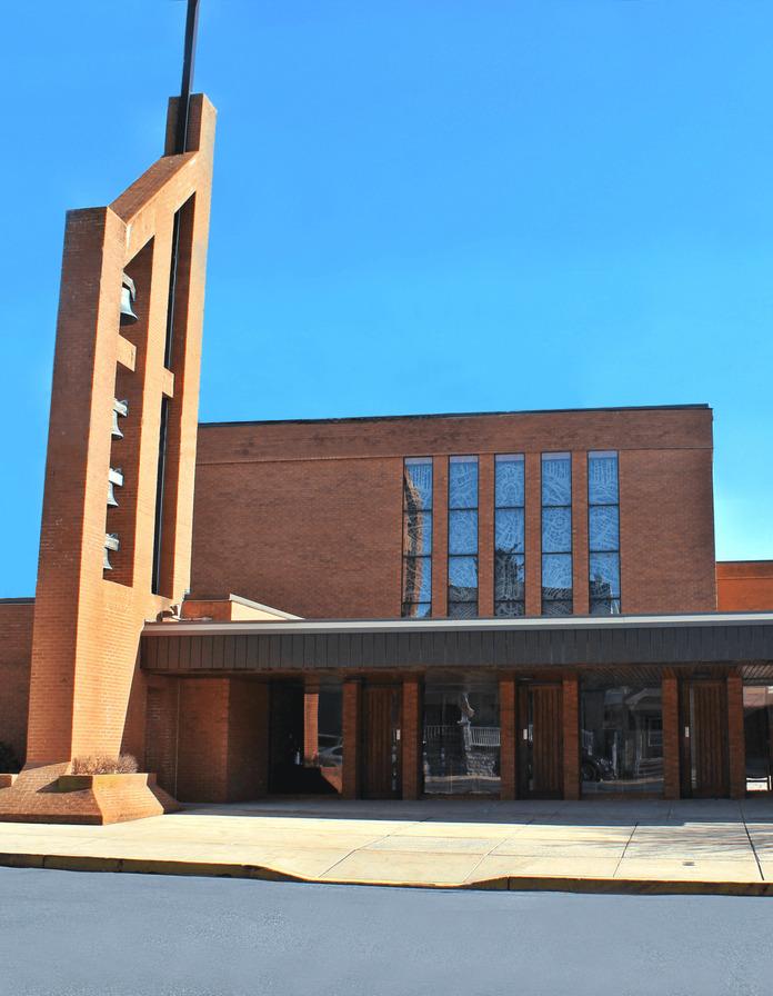 zion church | Story & Beliefs