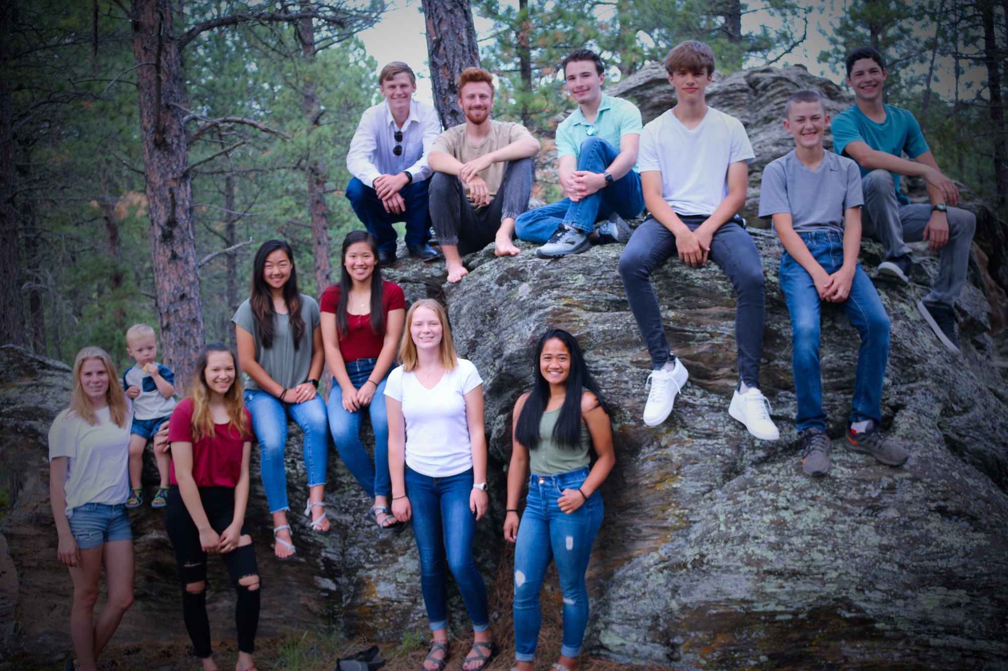 Camp Judson | Work Here