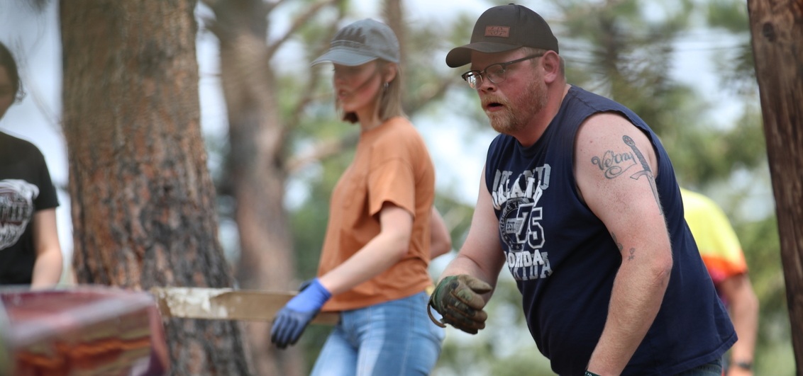 Camp Judson | Overnight Youth Camps