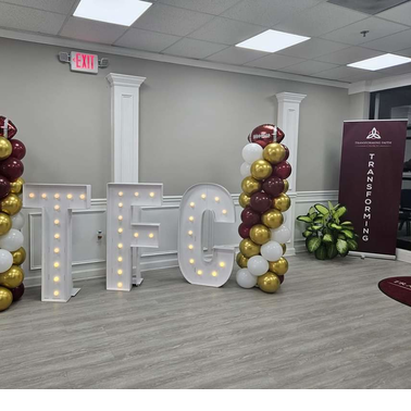 Transforming Faith Church | Home