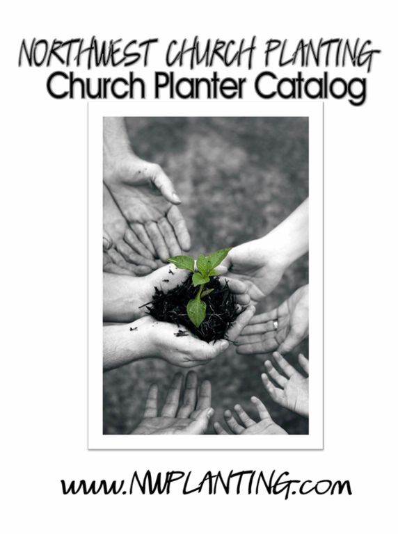 NW Church Planting | Home