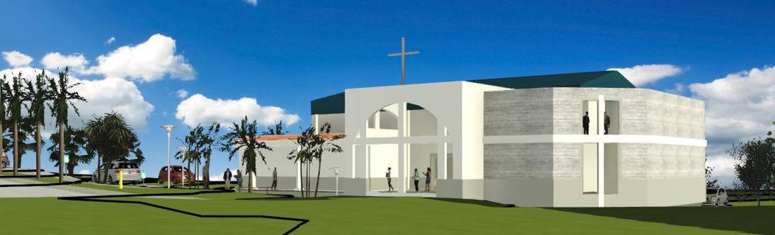 Palmas Community Church | New Building