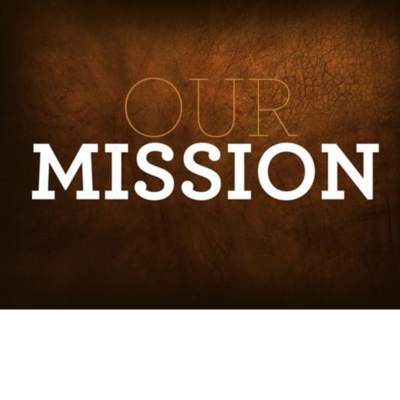 Vance Street Baptist Church | Our Mission