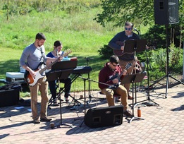 Emmaus Road Church | What to Expect