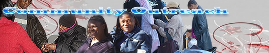 The Apostolic Church of New Jersey | Outreaches