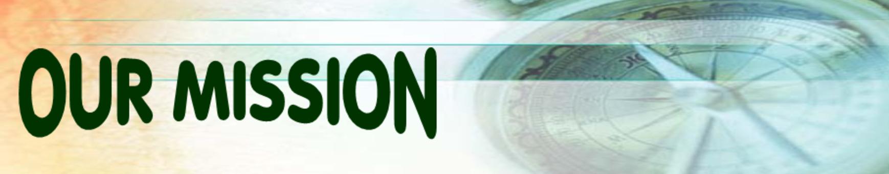 The Apostolic Church of New Jersey | Our Mission