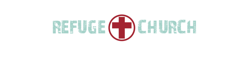 Refuge Church | Home