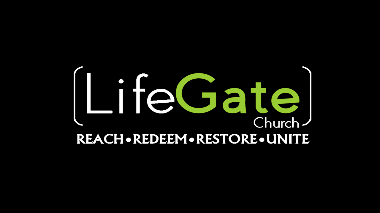 LifeGate Church | Give