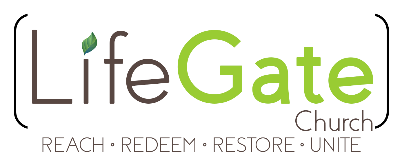 LifeGate Church | Give