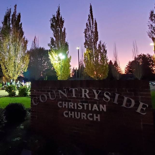 Countryside Christian Church | About Us