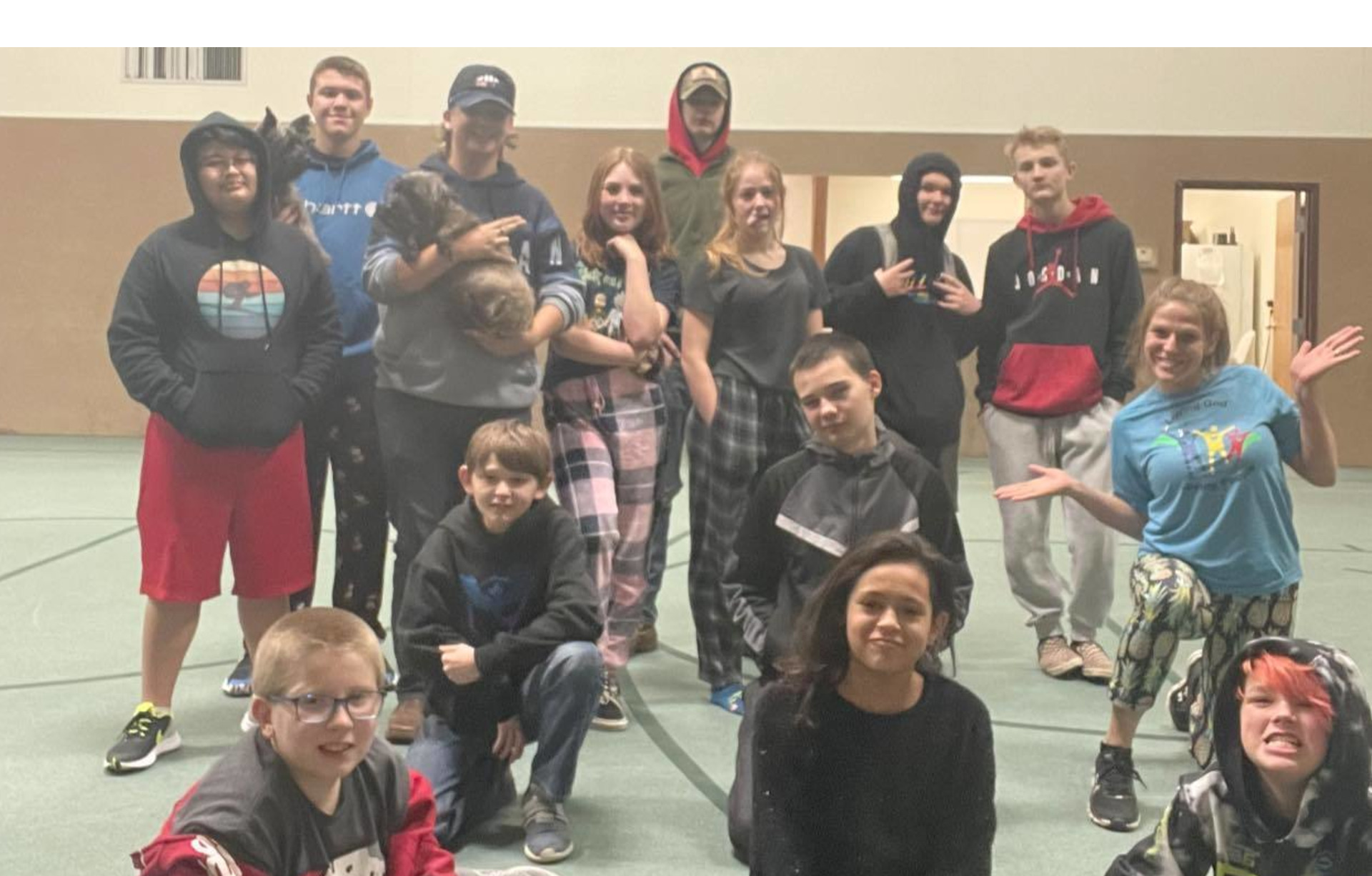 Spencer Church Of The Nazarene Youth spencer-church-of-the-nazarene-youth