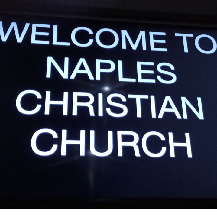 Naples Christian Church | worship