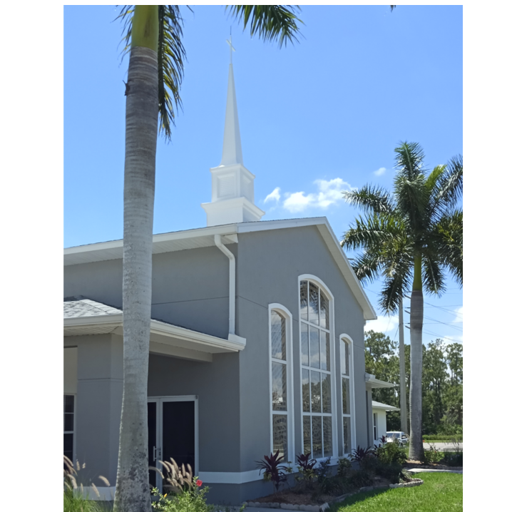 Naples Christian Church | welcome