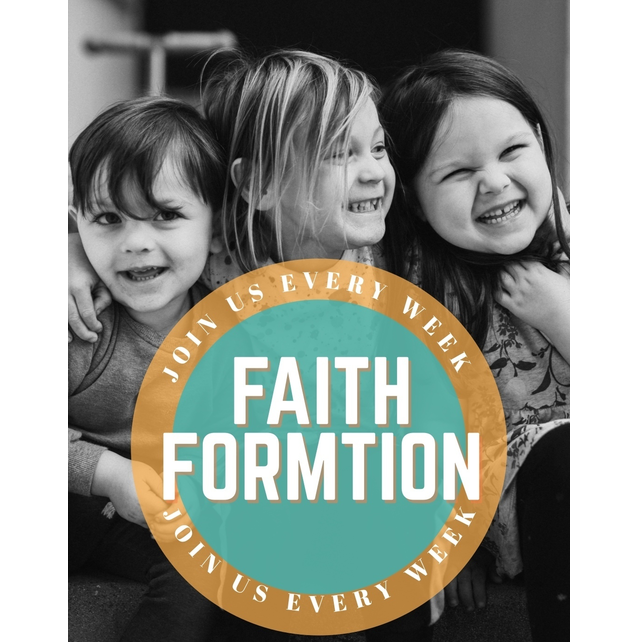 Bethesda Mennonite Church | Child Protection & Forms