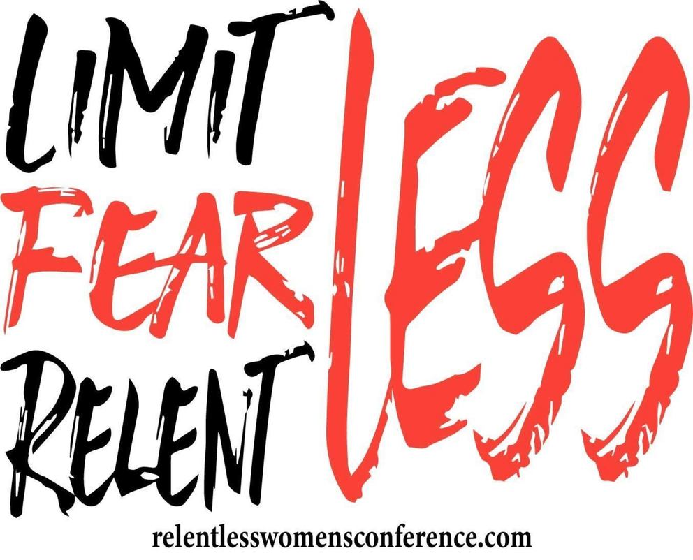 Relentless Women's Conference | 2023 Fearless Tour