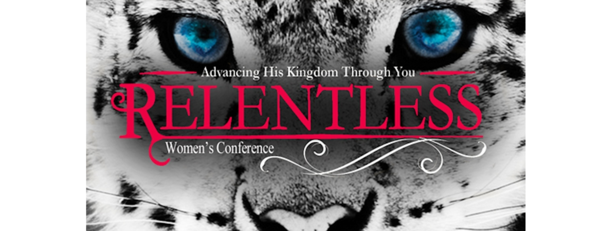Relentless Women's Conference | Photos