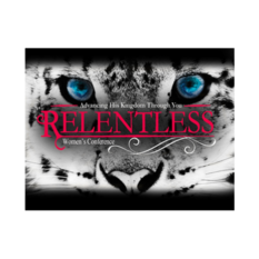 Relentless Women's Conference | Relentless Products