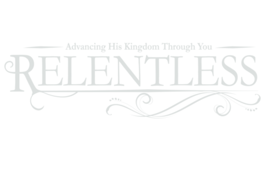 Relentless Women's Conference | Media Section