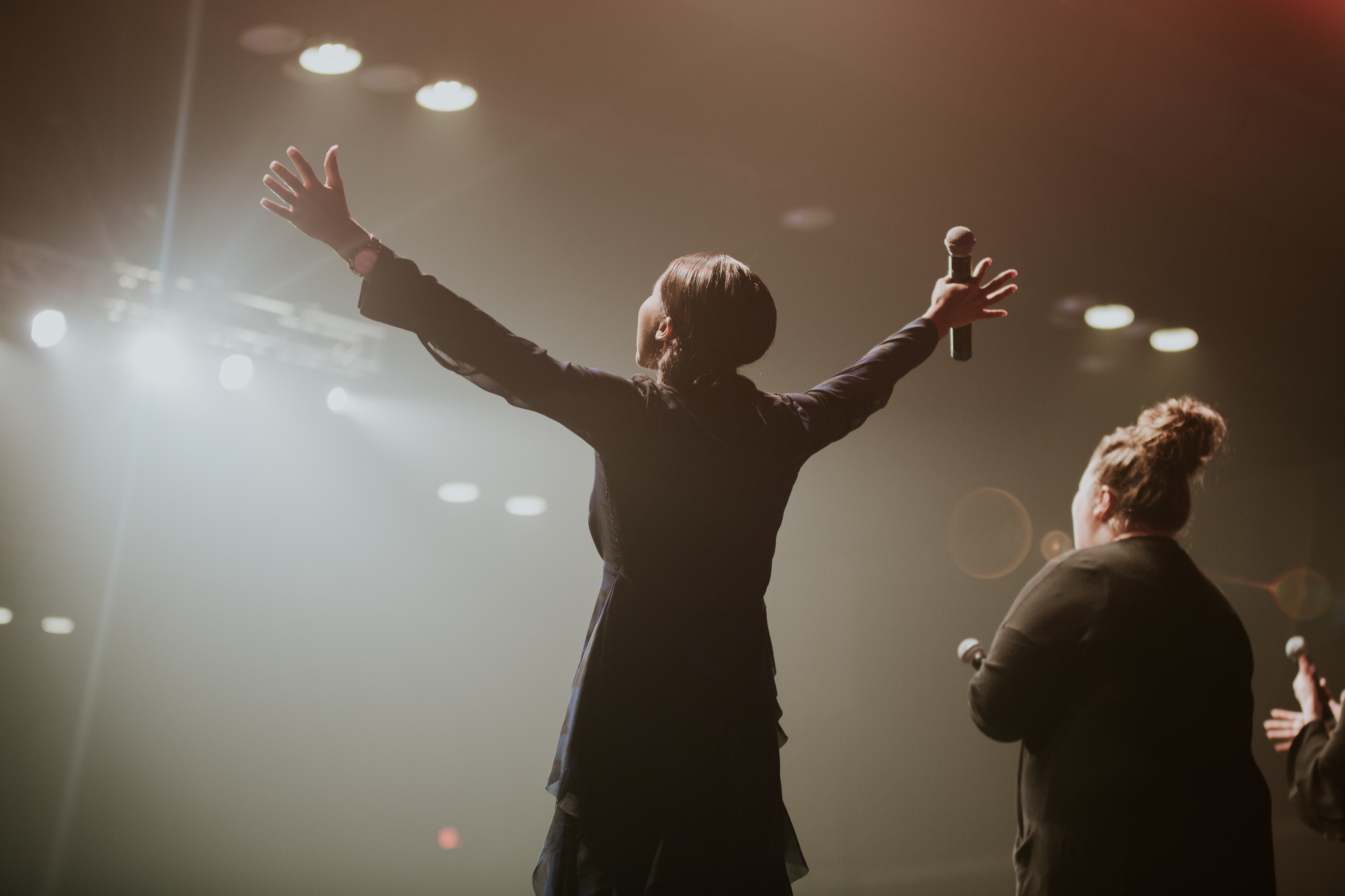 Missouri Youth UPCI | Events