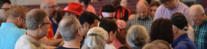 Redeeming Grace Church | Care Groups