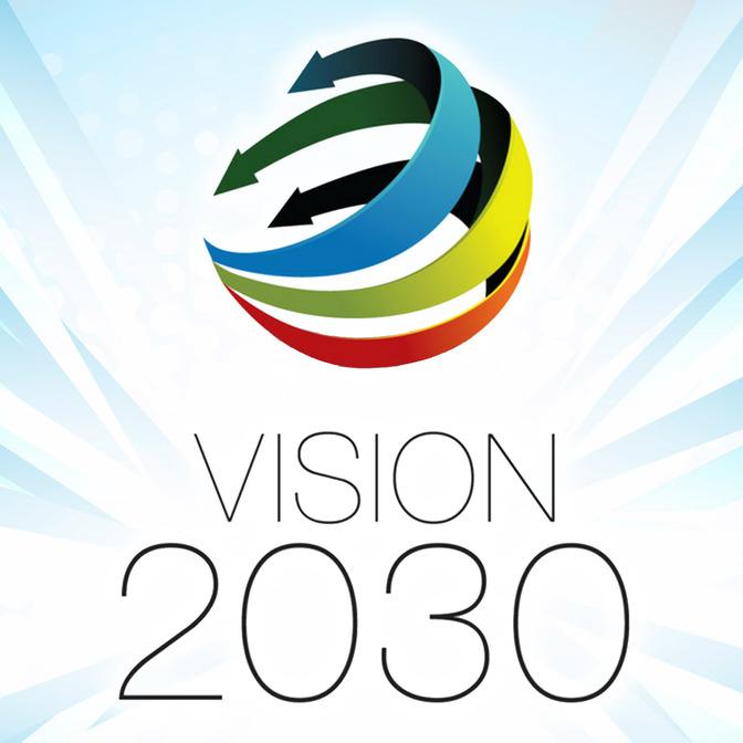 First Baptist Church | Vision 2030